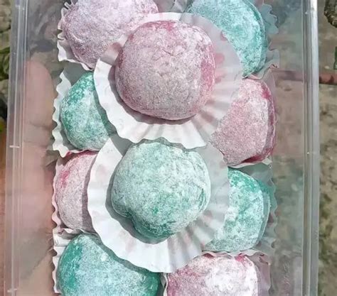 5 Rekomendasi Mochi Di Metro Lampung Yang Lumer Dan Enak Hanalfa