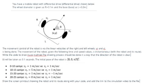 Solved How To Solve This Question With Phyton İ Want To