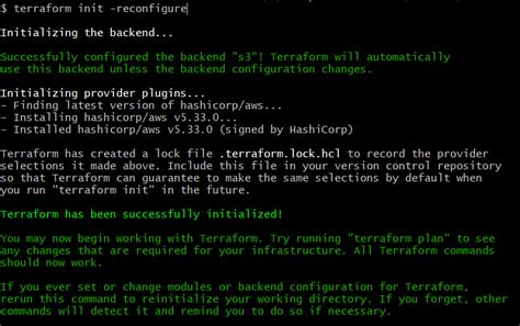 Centralized Terraform State With Aws S3 And Web App Deployment Lets Do Automation