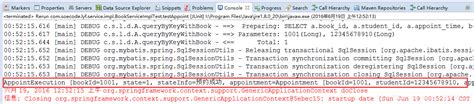 手把手教你整合最优雅ssm框架：springmvc spring mybatis csdn博客