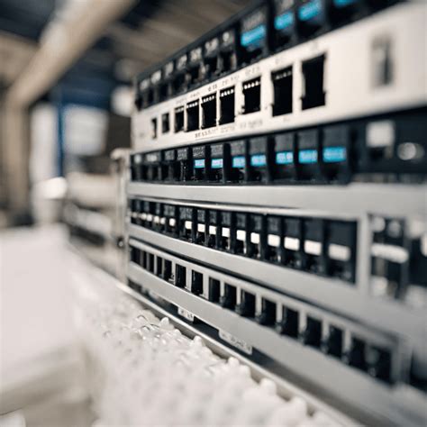 Understanding Fast Ethernet Switching Everything You Need To Know AscentOptics Blog
