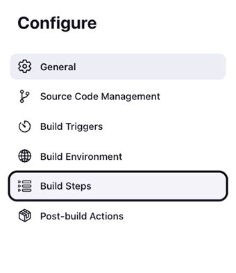How To Secure Android IOS Apps In Jenkins CI CD
