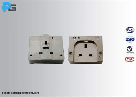 Bs1363 Plug And Socket Outlet Test Device Pego Electronics Yi Chun Co Ltd