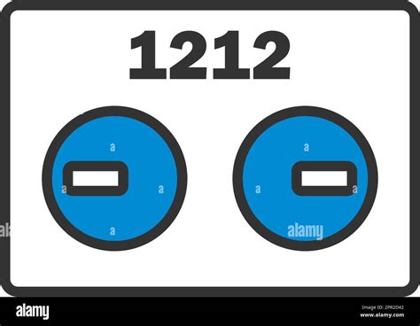 Safe Cell Icon Stock Vector Image And Art Alamy