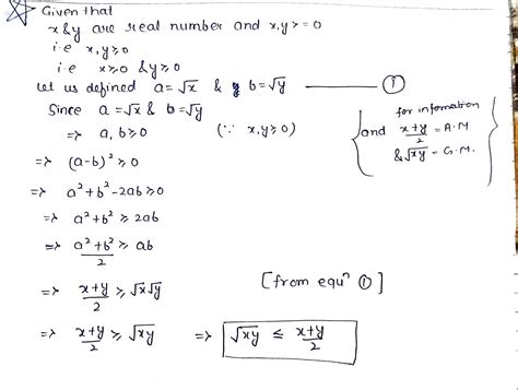 Solved Set X Y Are Both Real Numbers And X Y Prove Course Hero