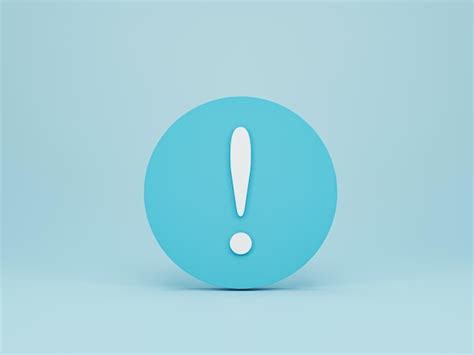 premium photo 3d rendering 3d illustration question marks icon on