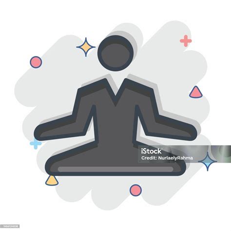 아이콘 스트레스 해소 심리적 상징과 관련이 있습니다 만화 스타일 간단한 그림입니다 감정 공감 도움 감정에 대한 스톡 벡터 아트 및 기타 이미지 Istock