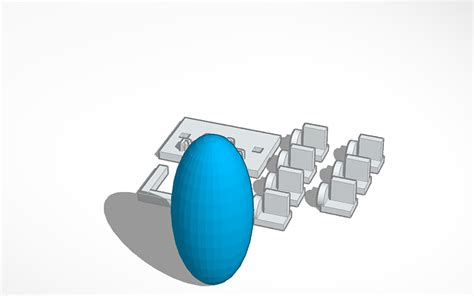 3d Design Cnc Router And 3d Printers Tinkercad