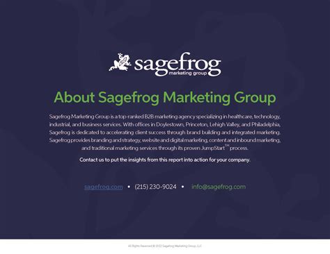 Sagefrog B B Pdf