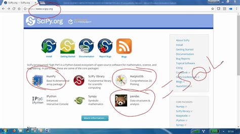 Python Introduction And Anaconda Installation Python Training For Beginneres Rr Itec Youtube