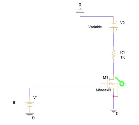 参考译文 Pspice For Ti：mbreakn 与 Amp 之间的差异；powernmosp 仿真、硬件和系统设计工具（参考