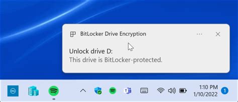 How To Use Bitlocker To Go On Windows 11 How To Use Bitlocker To Go On Windows 11