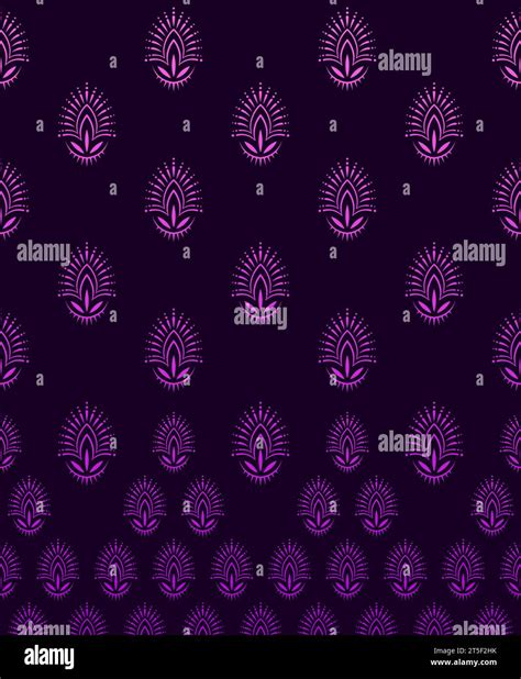 Small Motif Seamless Pattern Vector Stock Vector Image And Art Alamy