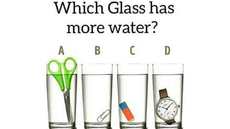 Brain Teaser This Question Is Almost Impossible To Answer Can You Answer It