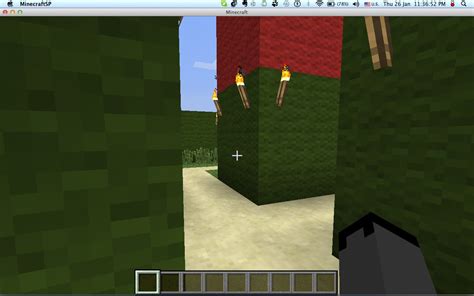 Call Of Duty 4 Shipment Map Minecraft Map