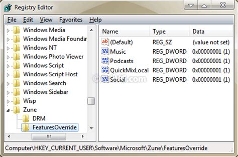 How To Enable Hidden Features Music Podcasts Smart DJ And Social In