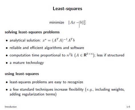 Convex Optimization Lecture 1 Strutive07 블로그