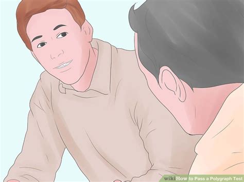 How To Pass A Polygraph Test Steps With Pictures WikiHow