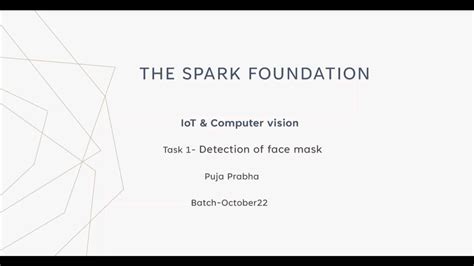puja prabha on linkedin task4 task4 gripoctober22 intern python language computervision