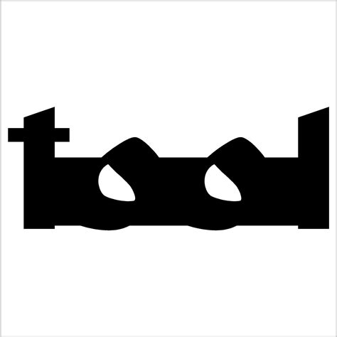 Tool Band Logo Tool Reveal New Logo In Video Teaser Louder