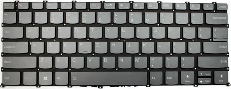 Lenovo Ideapad Type V Laptop Keyboard Keys