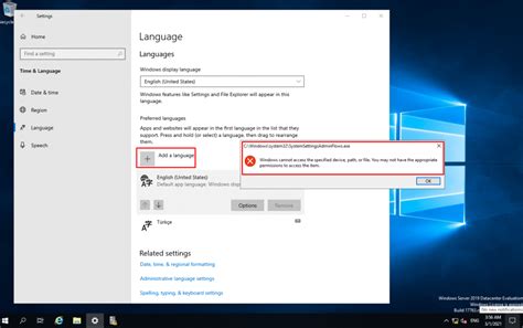 Systemsettingsadminflowsexe Error And Solution Systemconf