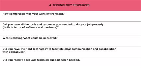 Exit Interview Template For Productive Offboarding HiBob