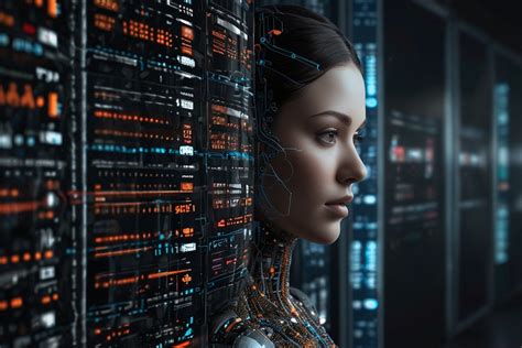 Kubernetes Role In Artificial Intelligence Ai And Machine Learning Ml