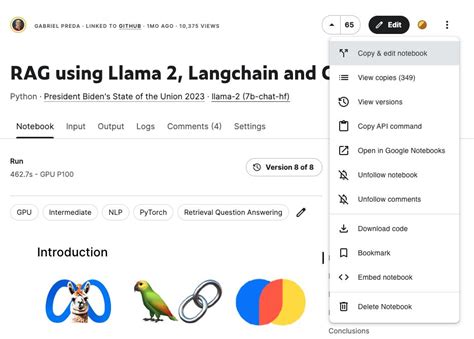 Gabriel Preda On Linkedin Artificialintelligence Kaggle
