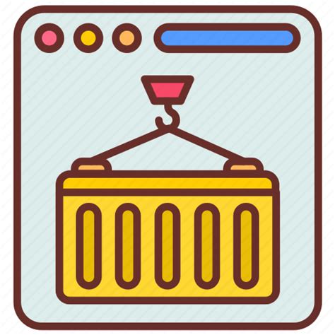 Containerization Cloud Computing Docker Microservices Website