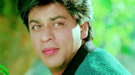 Shah Rukh Khan On Dil Se Re Release For 60th Birthday Week I Am So