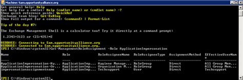 Configuring Calendar Synchronization