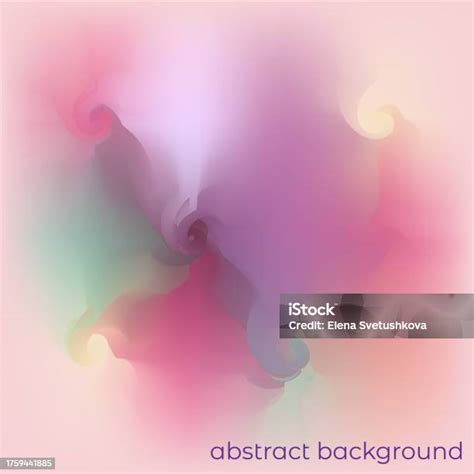 프로젝트 디자인을 위한 추상적인 홀로그램 배경입니다 벡터 0명에 대한 스톡 벡터 아트 및 기타 이미지 0명 그래픽 사용자 인터페이스 네온 Istock