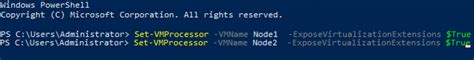 How To Configure Storage Spaces Direct Inside Hyper V It Blog