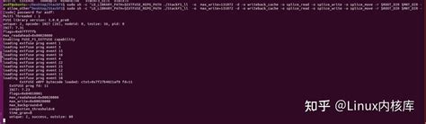 一篇文综合分析fuse！ 知乎