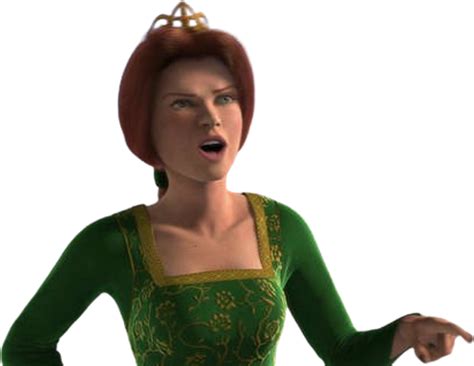 Princess Fiona Vector 26 By Mrtoonlover83 On Deviantart