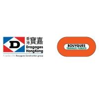 Dragages Hong Kong Limited Contact Details And Business Profile