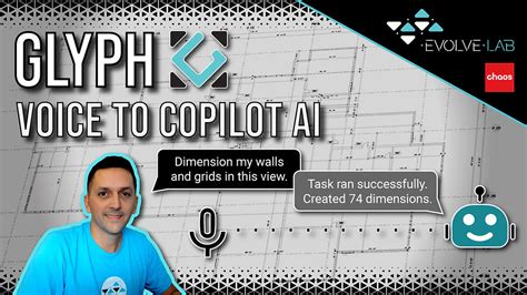 Automating Construction Documentation With Glyph Copilot Your Ultimate Ai Gpt Assistant In Revit