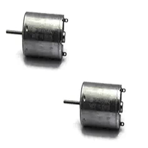 Dynamo Motor Long Shaft Khani Electronics