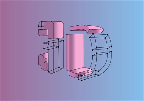3Д печать моделирование силиконовые формы