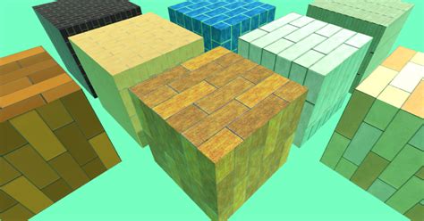 Texture Pack Floors 2d 텍스처 및 소재 Unity Asset Store