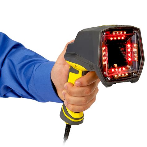 Dataman 8072v Verifier With Usb Communications Codesource