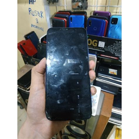 Jual Mesin Infinix Smart Hd Normal Testi Unit Shopee Indonesia