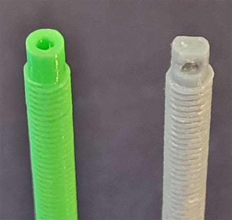 Linear Stage Updated Von Thebuff Kostenloses Stl Modell Herunterladen