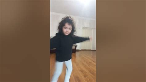 მოცეკვავე სალომე Youtube