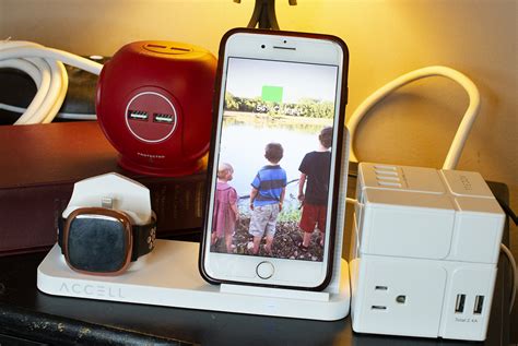 Space Saving Power Protection For Your Devices Powered By Mom
