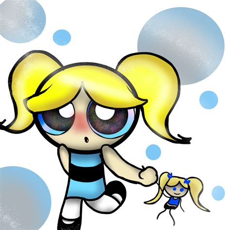 Bubbles X Brat By Moonlightxfinity On Deviantart
