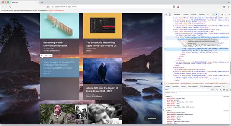 Images Not Show For Video Rss Feed · Issue 25399 · Bravebrave Browser