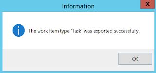 TFS Work Item Customization Using TFS Power Tool Part TFS Solutions