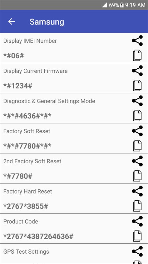 Mobile Secret Codes Mmi Ussd Apk For Android Download